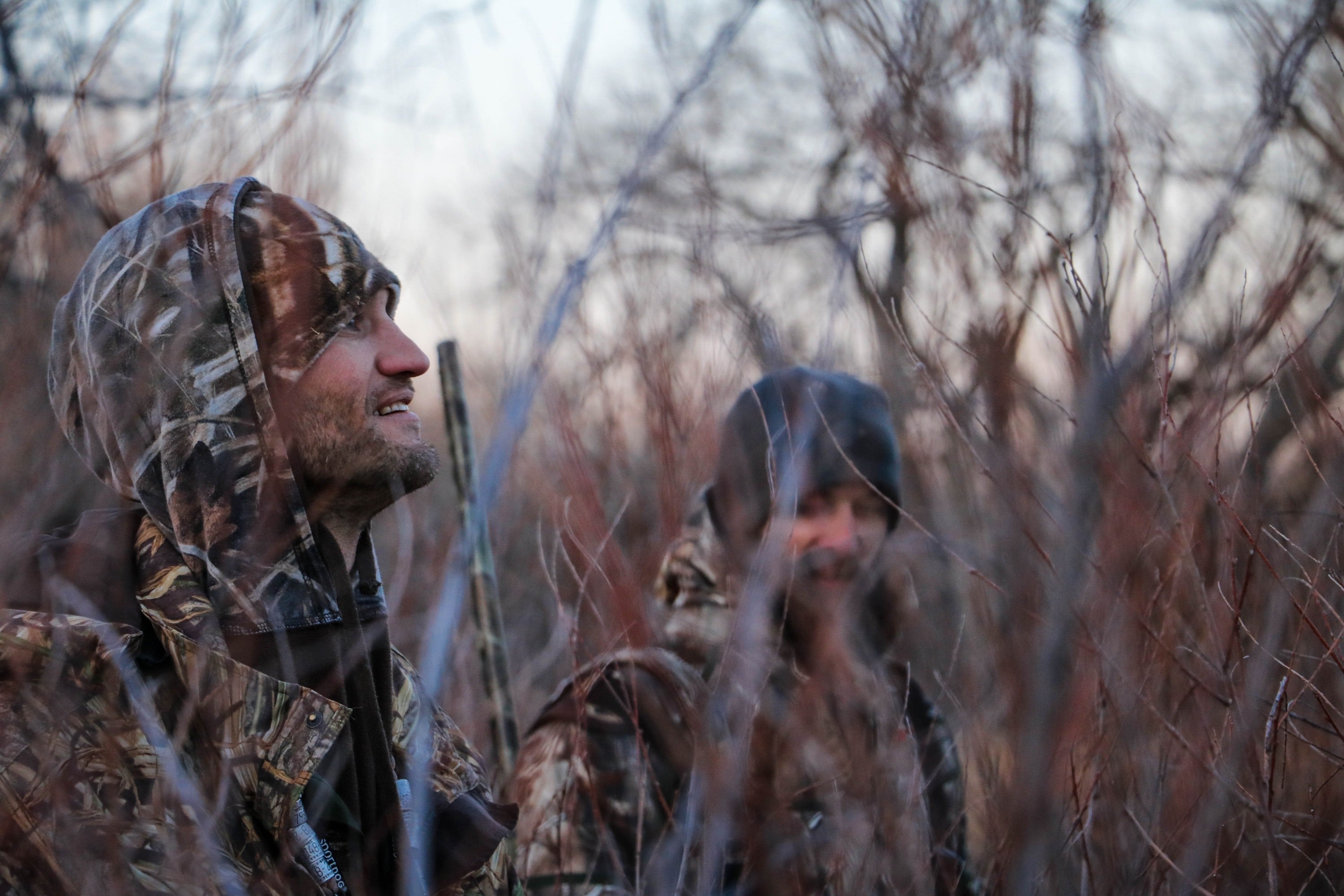 Hunting | Cliff Point Estates | Discover Something New