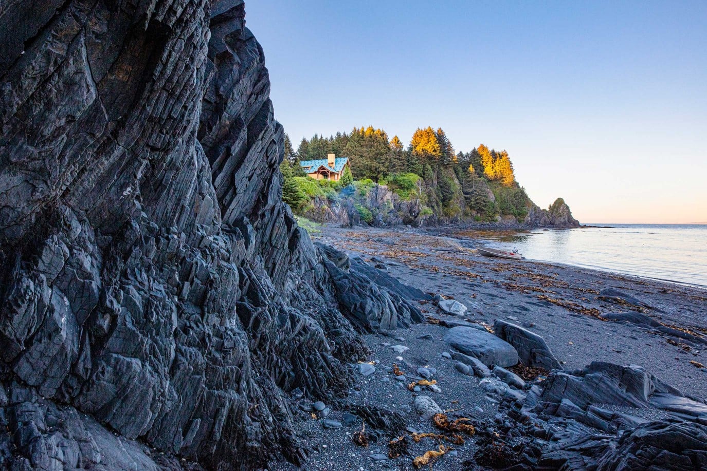 Gallery | Cliff Point Estates | Discover Something New