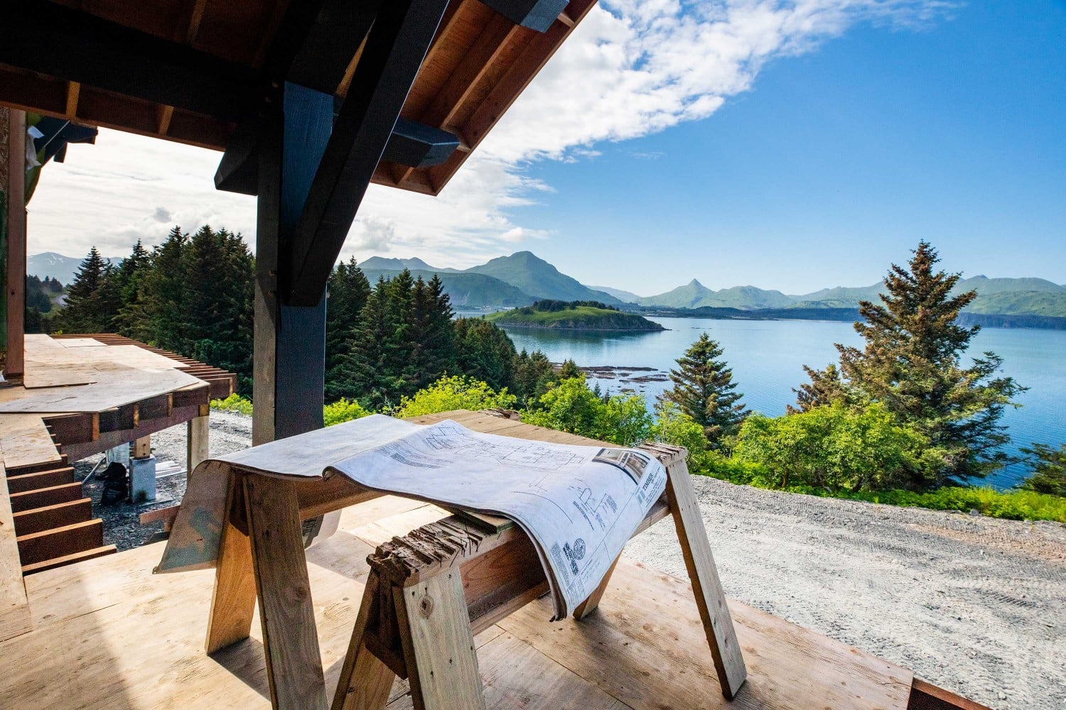 Gallery | Cliff Point Estates | Discover Something New