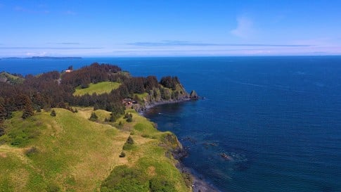 Who We Are - Cliff Point Estates